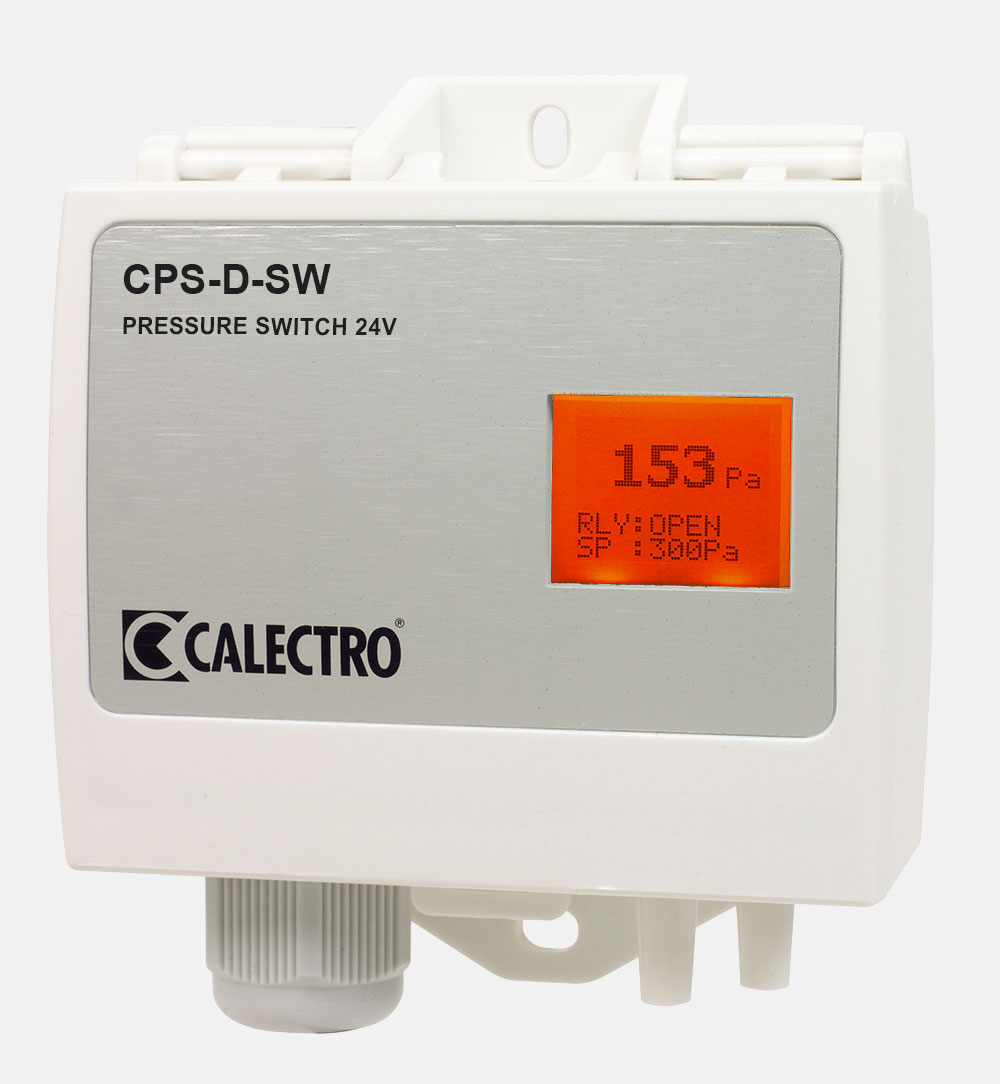 CPS D SW Calectro