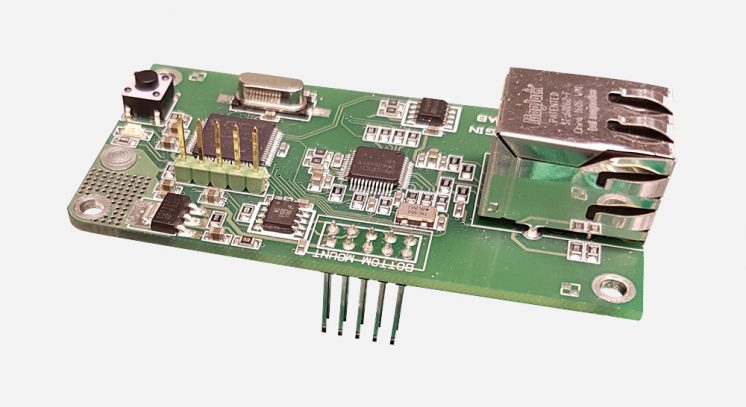 Microchip Tcpip Discoverer Calectro 7330