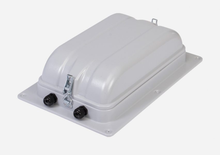 UG-COVER-75 - Calectro