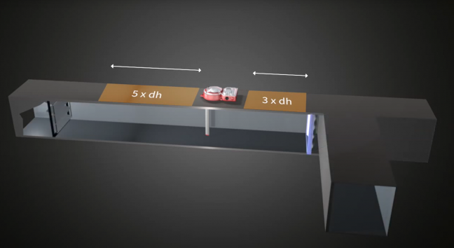 5 tips for successfully installing duct smoke detectors - Calectro