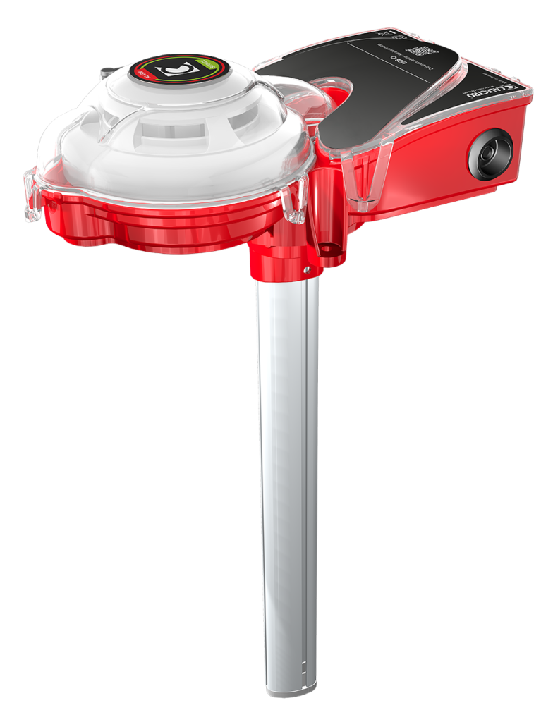 Product Range - Calectro