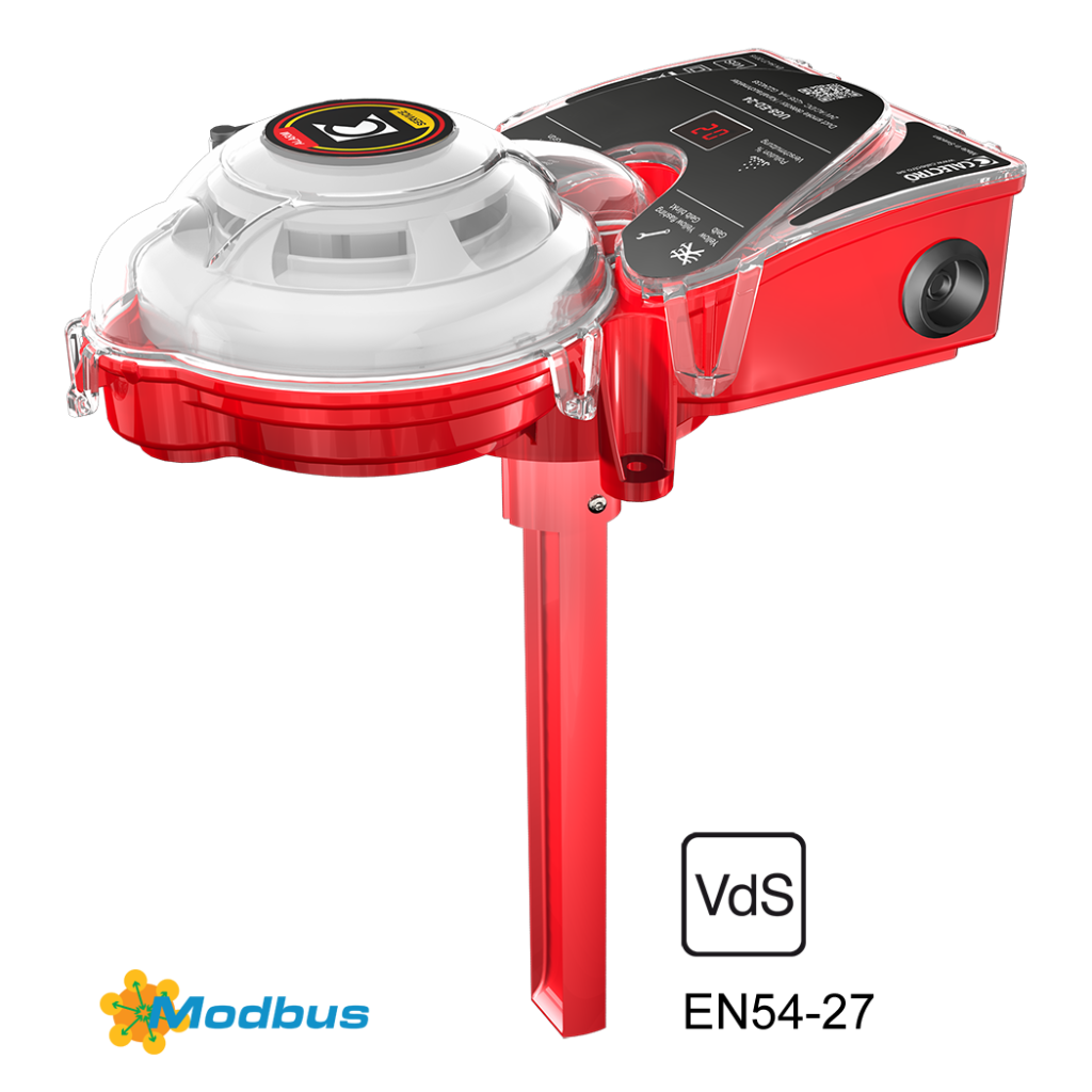 Product Range - Calectro